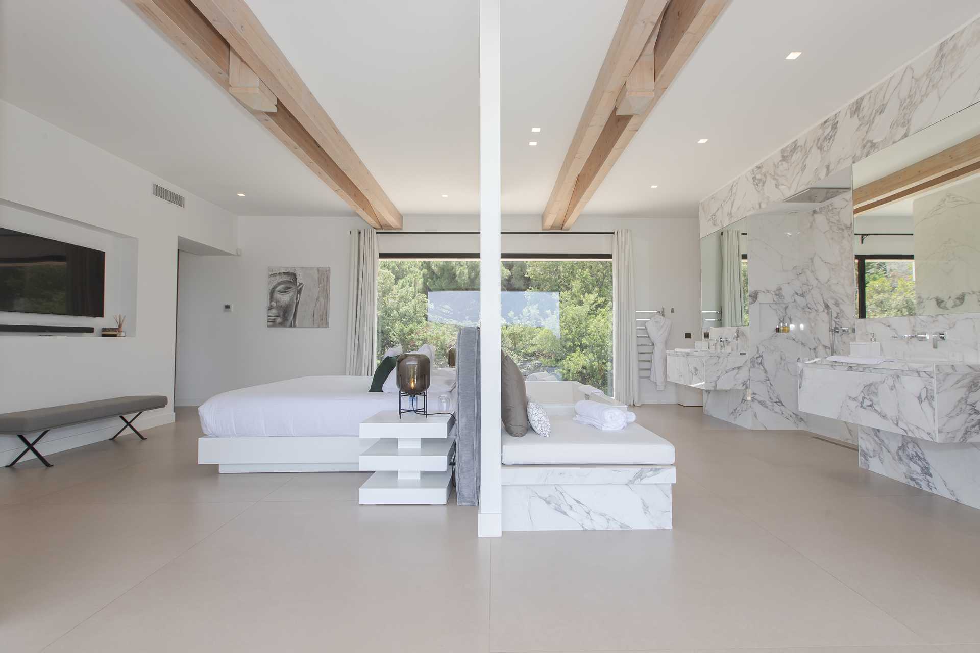 La Pierre Plantée - Villas Prestige & Services